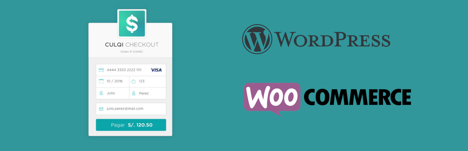 Culqi para WooCommerce - Suscripciones - Pago con 1 click